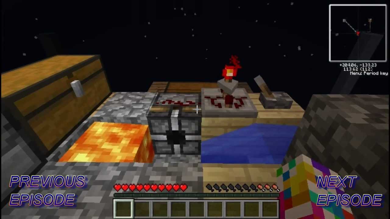 A Different Type of Pillar - 5 Pillar Survival Episode 6 - YouTube