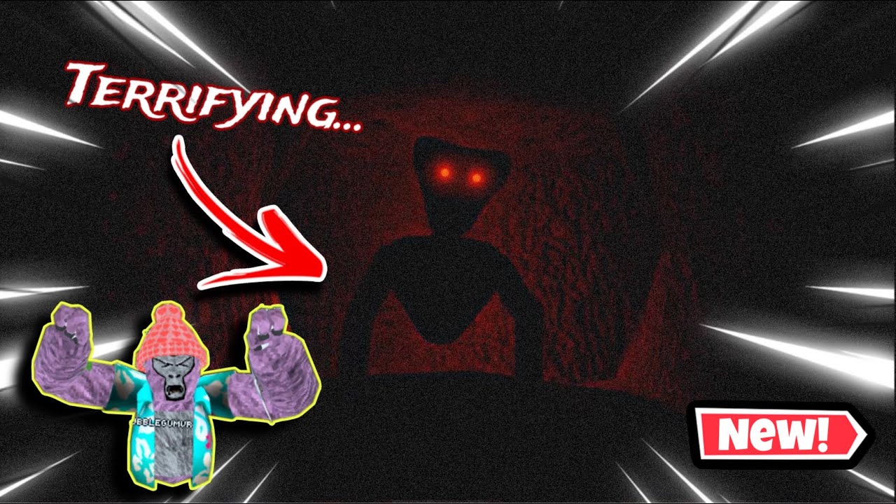 Fear Massive Vr Is TERRIFYING! (Gorilla tag vr) - YouTube