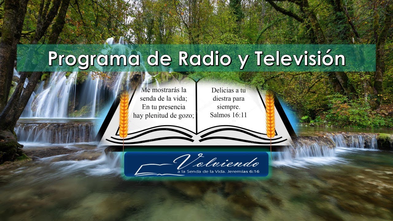 Restaurando tu vida espiritual con la Palabra de Dios parte 2/ Pastor ...