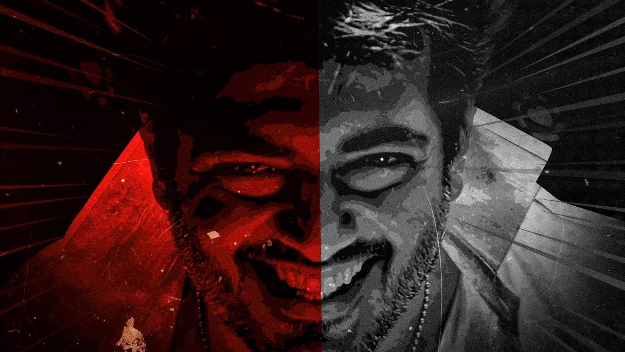 Vinayak Mahadev 💥 | Vikram Version Of Mankatha | Real Ghost | 11 Years ...