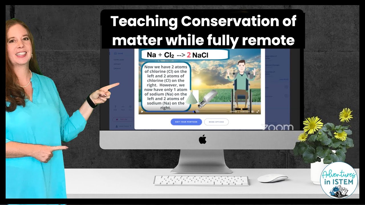 Using Inquiry, Differentiation, and Online Investigations in Distance ...