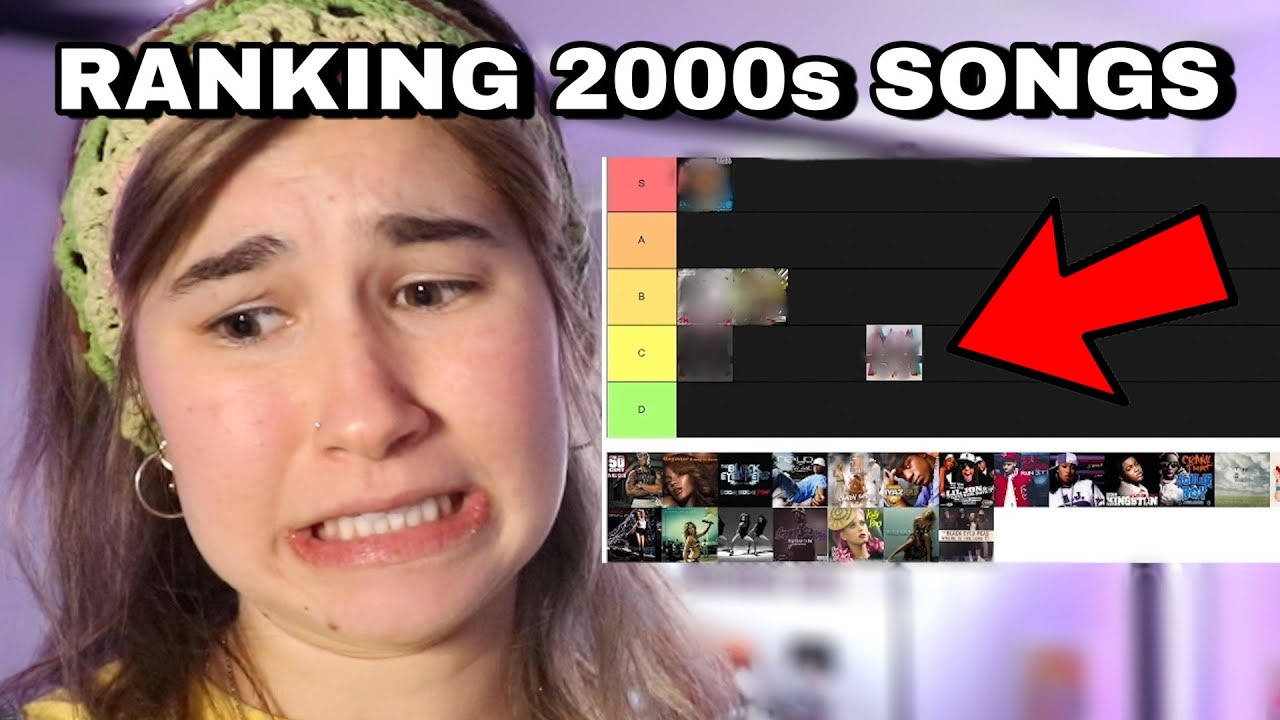 2000s SONGS TIER LIST YouTube 2000s-songs-tier-list-youtube