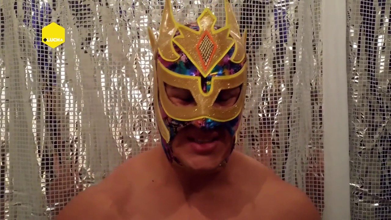 Golden Magic está preparado para la lucha de relevos increíbles en la ...