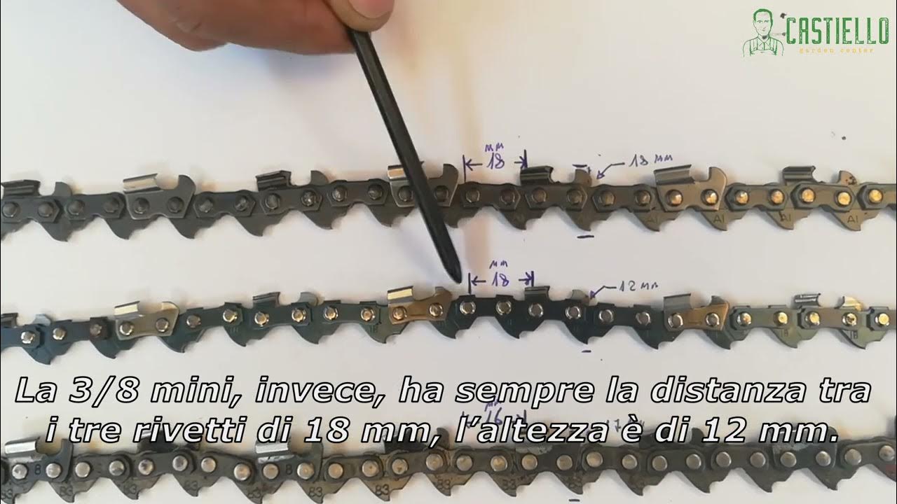 Come Riconoscere E Contare Le Catene Di Una Motosega YouTube come-riconoscere-e-contare-le-catene-di-una-motosega-youtube
