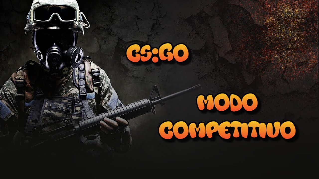 [ENG/ESP] CS:GO DIRECTO COMPETITIVO - YouTube