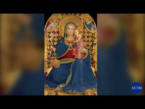 edX European Painting 02: Fra Angelico c  1400 1455  Painting Piety in Fifteenth century in Italy
