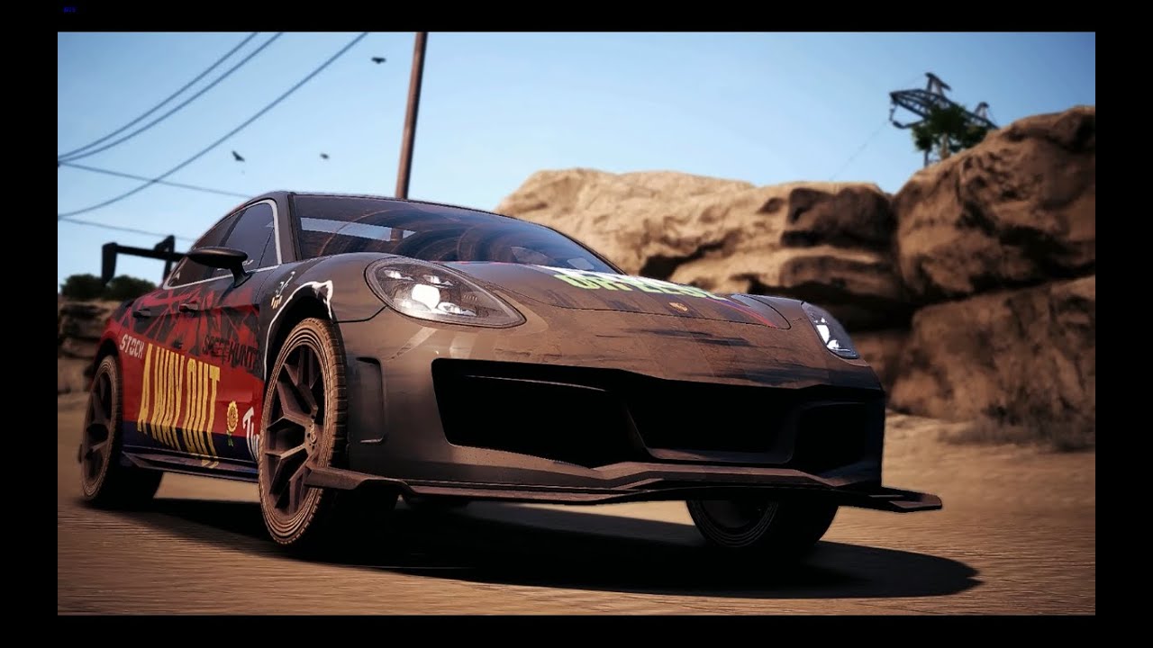 NFS Payback - Part 25: Open Sises - FEM: Free Ember Militia & Silver ...