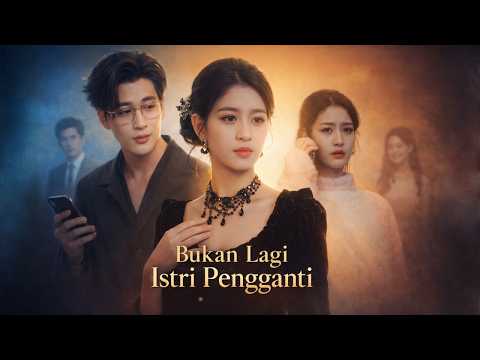 Bukan Lagi Istri Pengganti Drama China