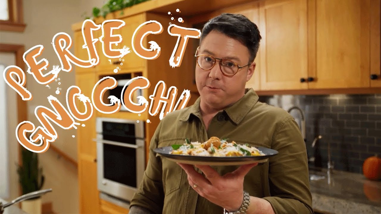 Seasonal Recipes Made Easy with Chef Spencer Watt | Comfort Food ...
