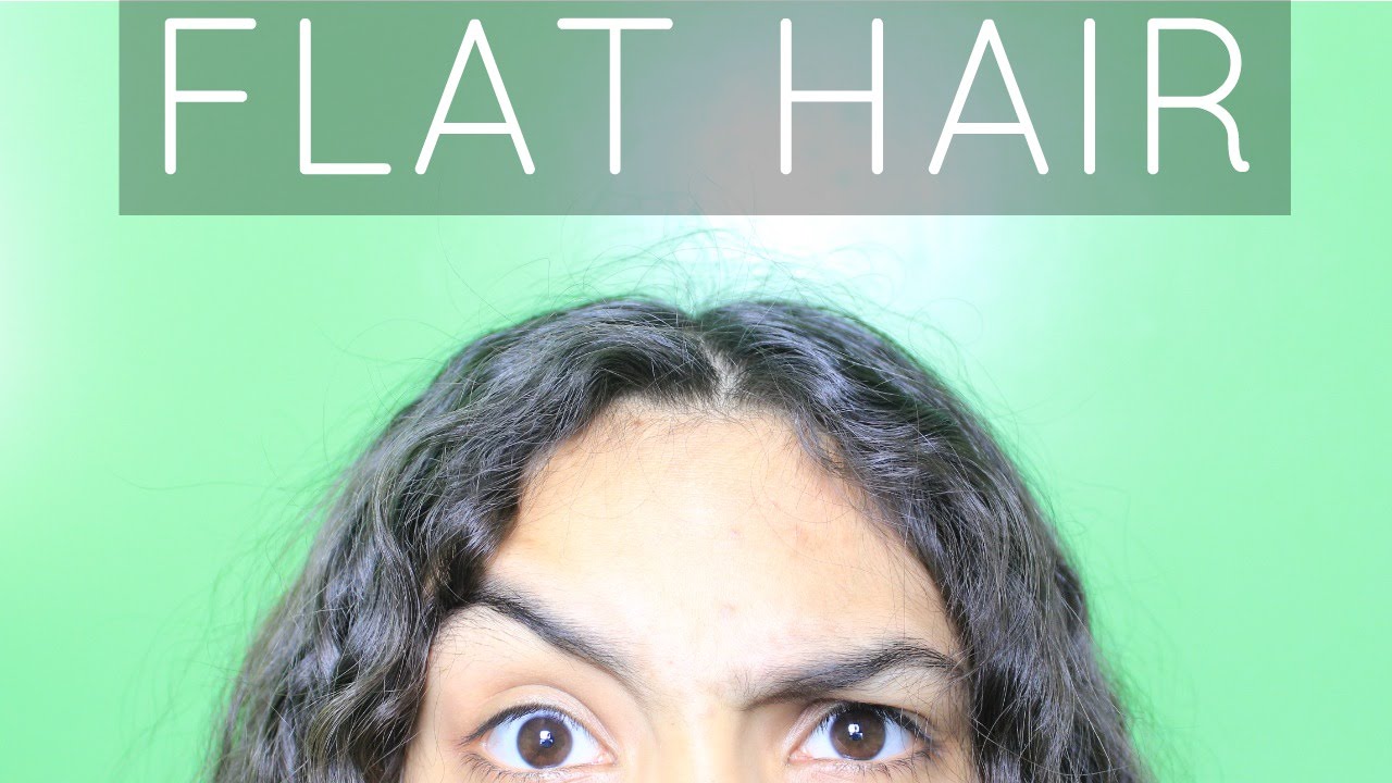 Causes of Flat Roots - YouTube