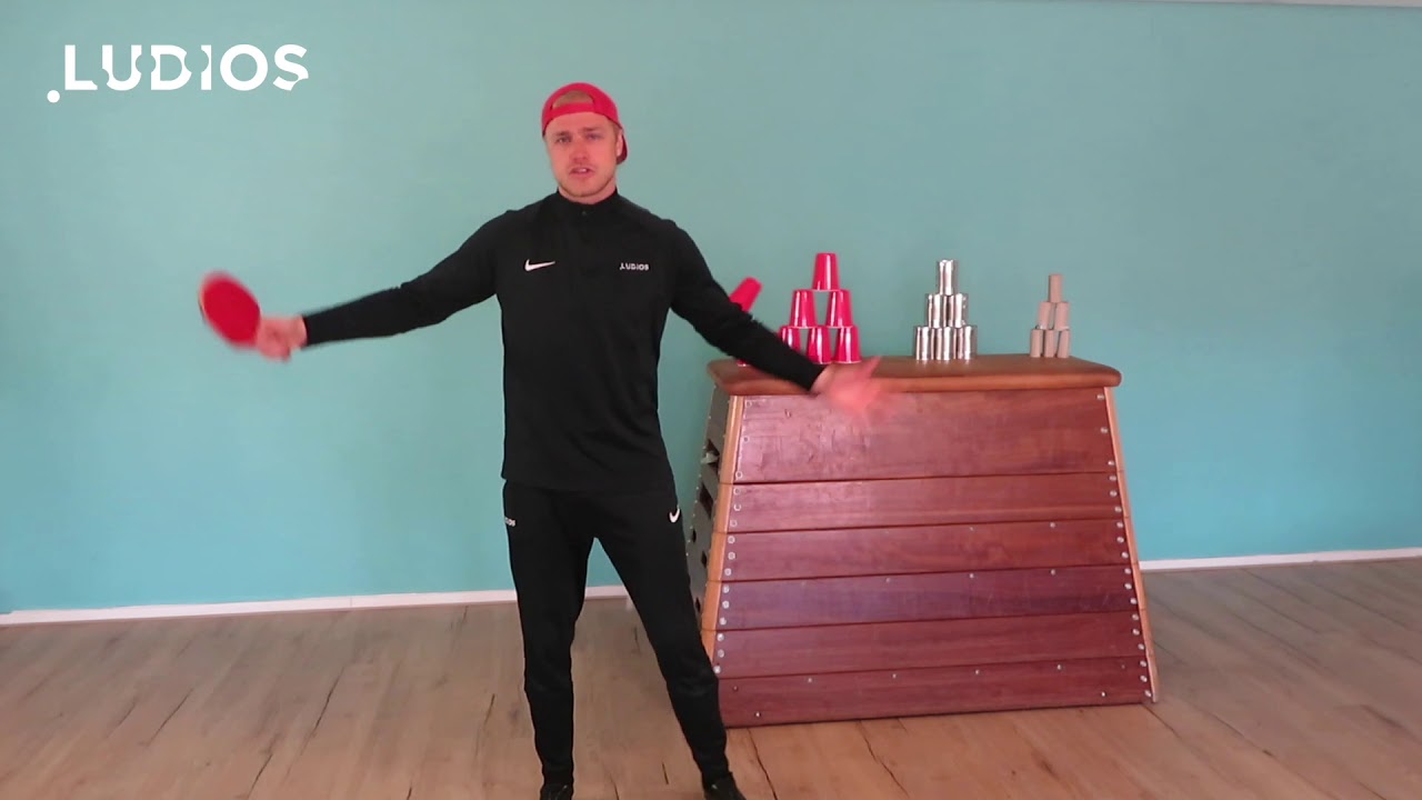 Blikwerpen! - YouTube