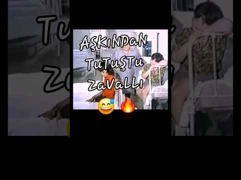 😅🔥AŞKıNDaN TuTuŞTu #sezerinanoğlu #komik #eğlence #adilenaşit #bitirimlersınıfı #video #film #yeni