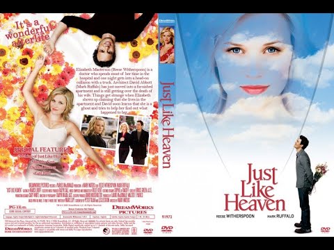 Just Like Heaven [2005] Cast Then and Now (in 2023)💕 [18 Years After ...