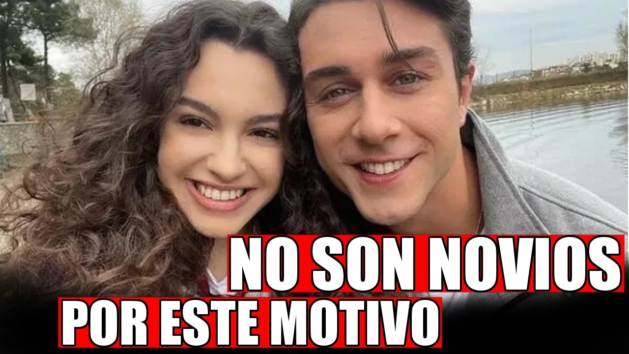 Conoce a ASIYE de Hermanos en la VIDA REAL (Su Burcu Yazgi Coskun ...