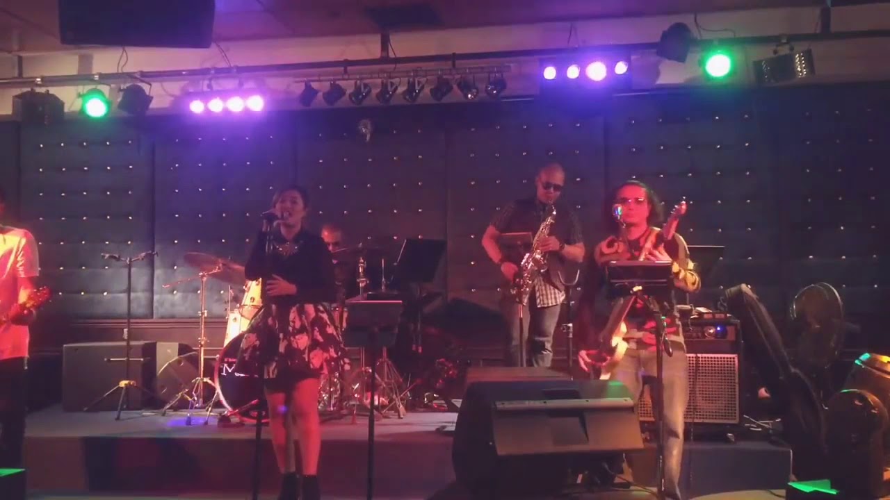 RA RA BAND - YouTube