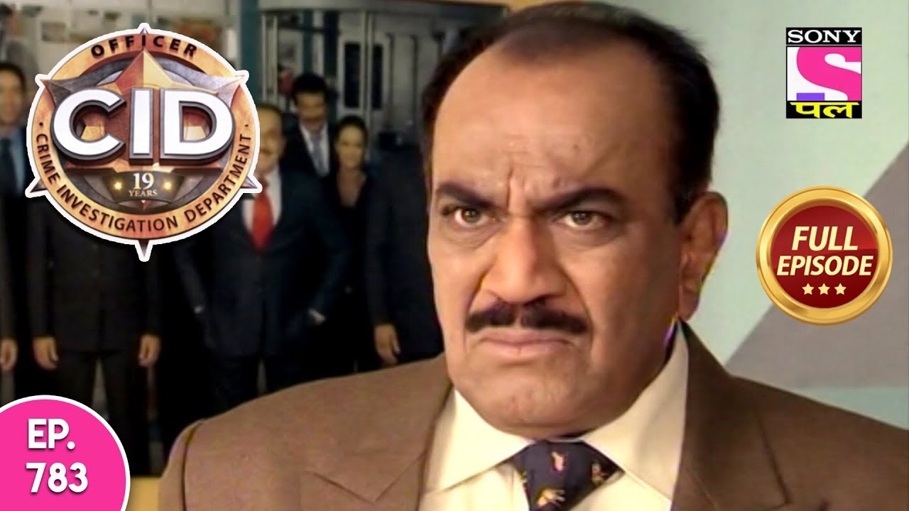 CID - Full Episode 783 - 27th September, 2018 - YouTube