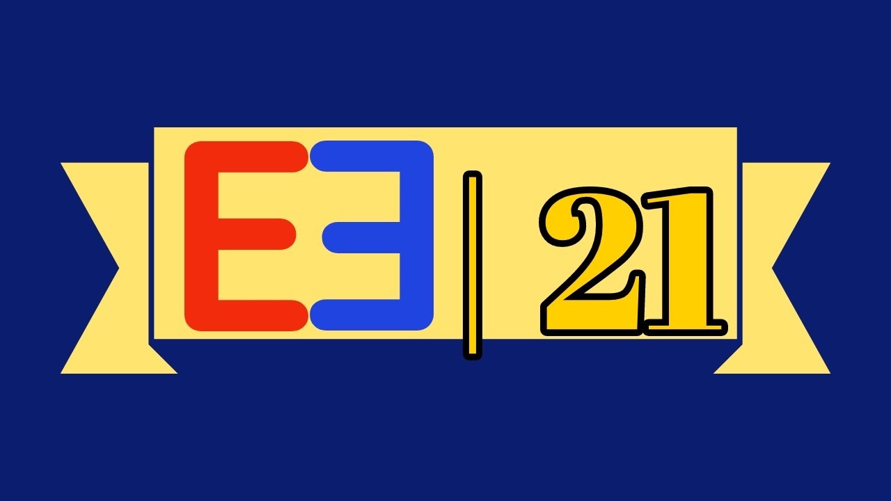 EE | 21 logo #EE21 - YouTube