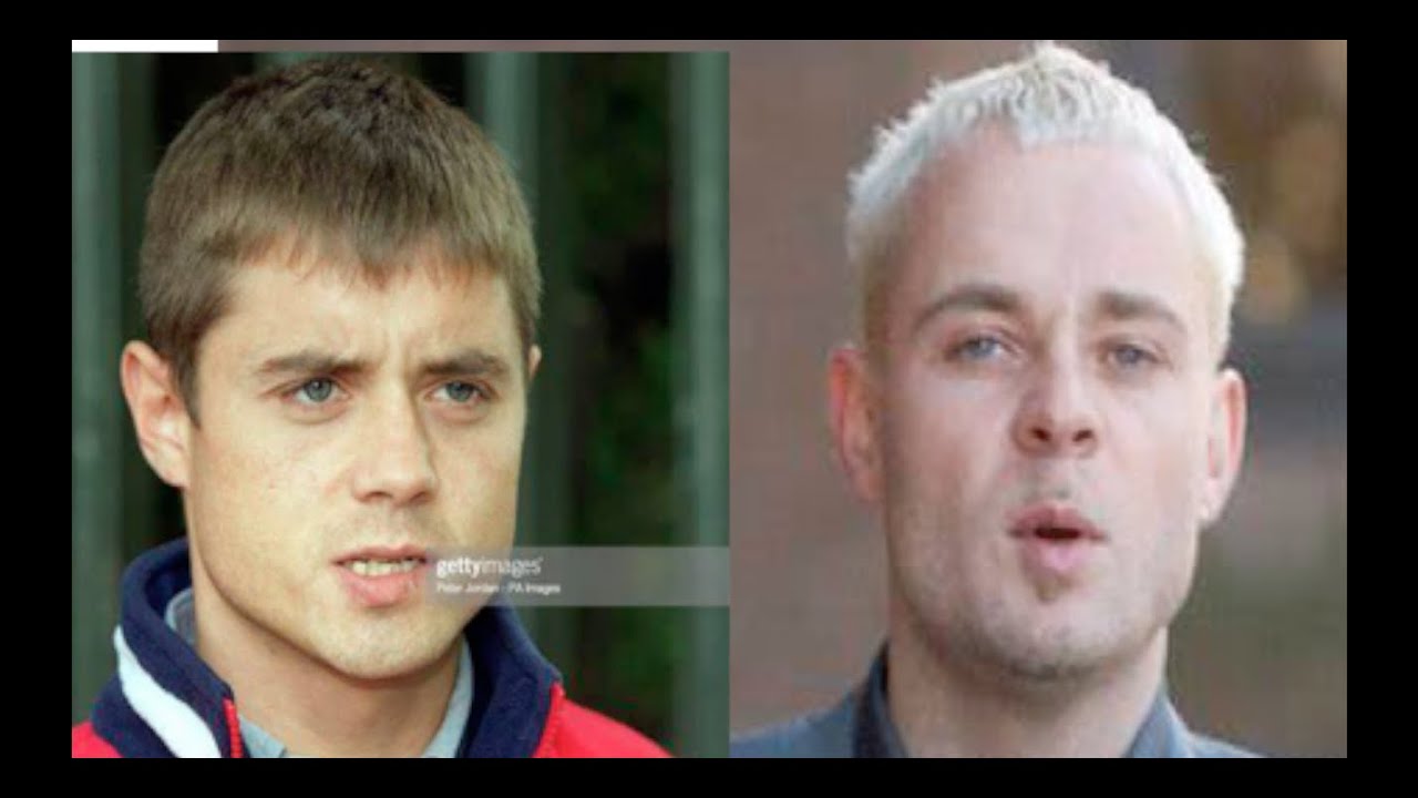 Brian Harvey is John Alford aka Robbie from Grange Hill They are ALL ...