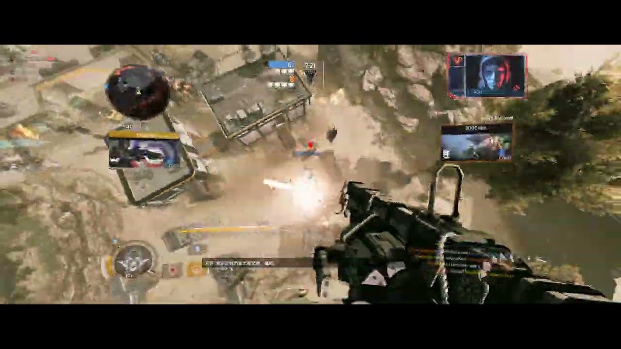 surviving the mark of death - YouTube