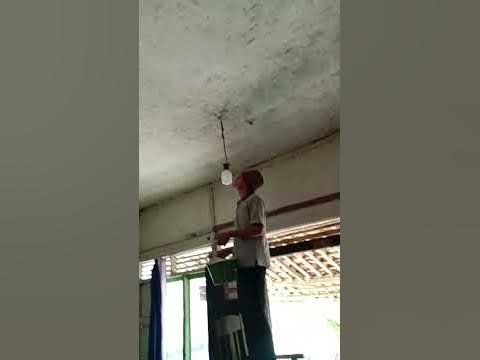 proses ngecat - YouTube