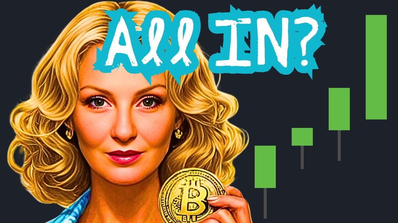 STOP Chasing Quick Riches and Find REAL Crypto Success! - YouTube