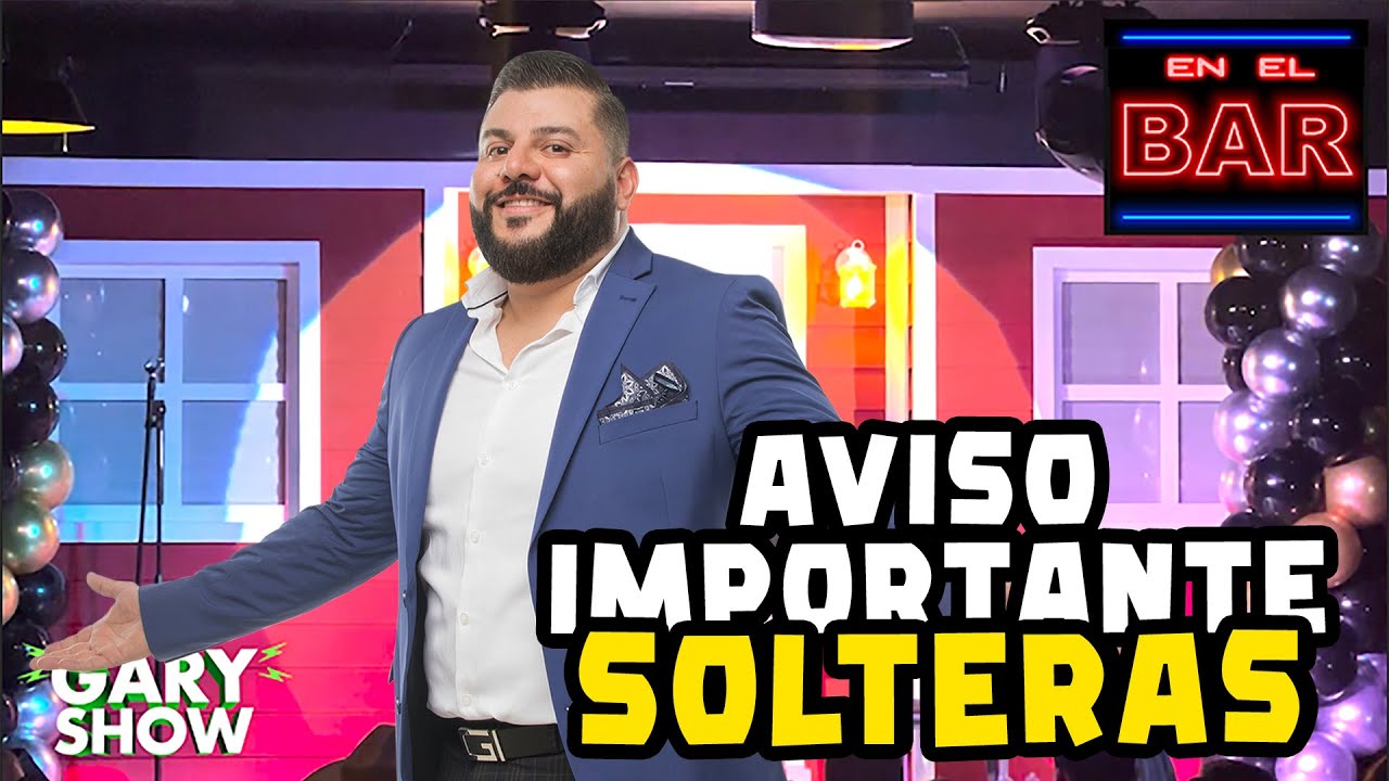 Gary Show Comedy - YouTube