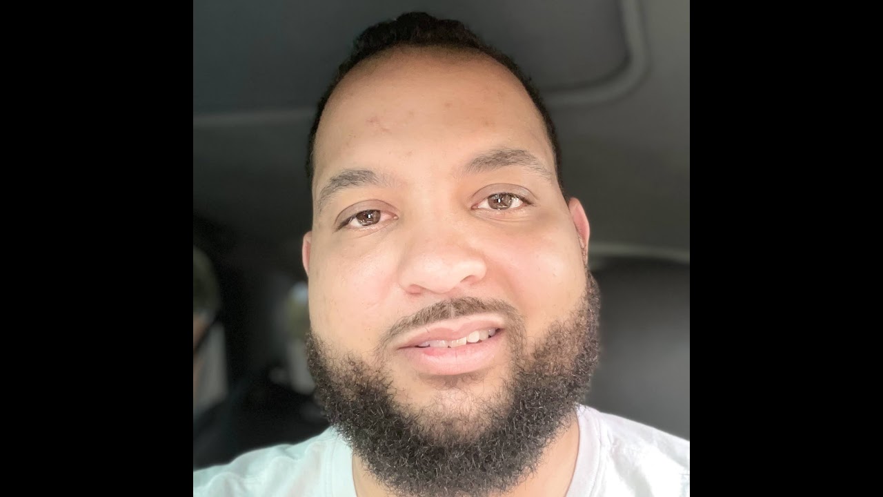 Patrick Hamm Live Stream - YouTube