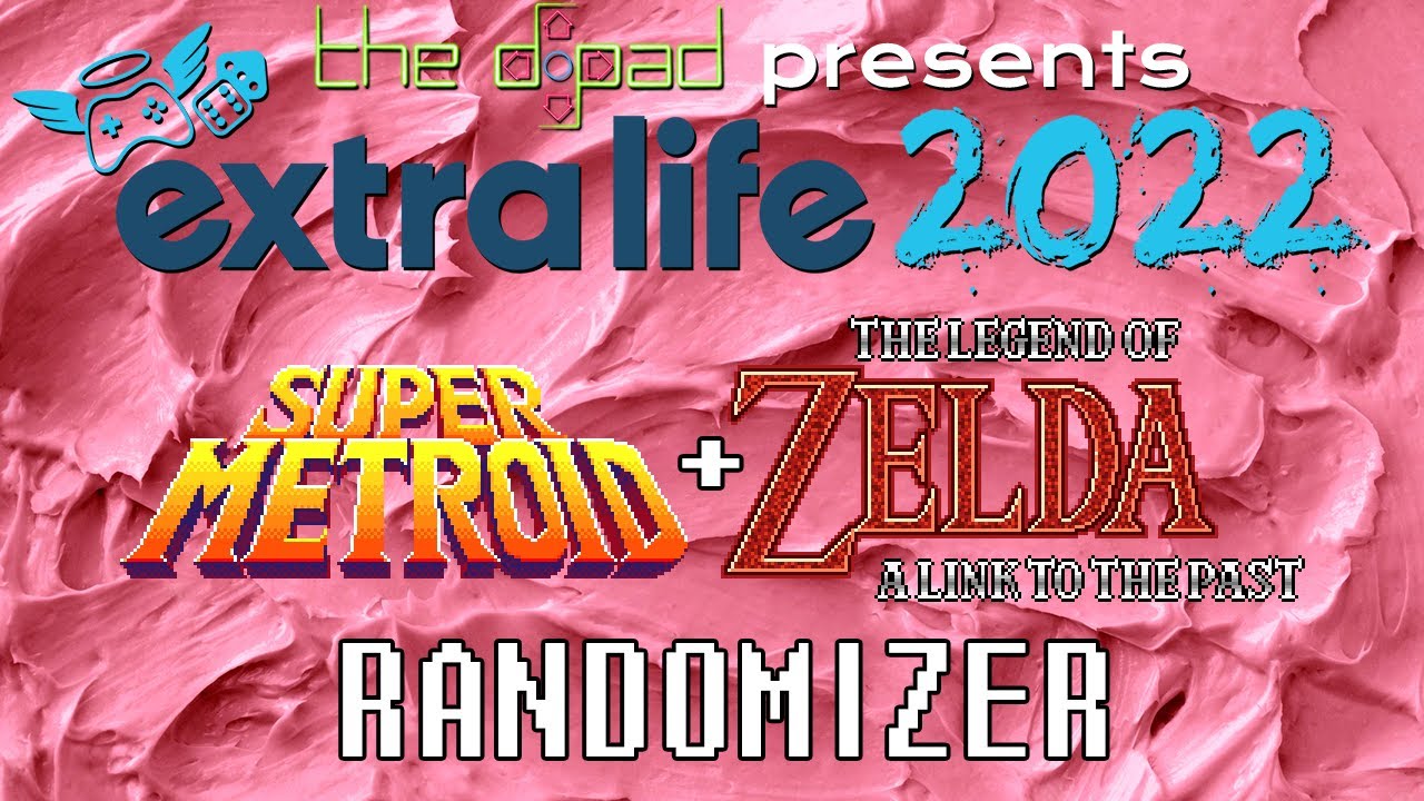 "Sea Salt & Vinegar Cupcake" - Super Metroid + A Link to the Past ...