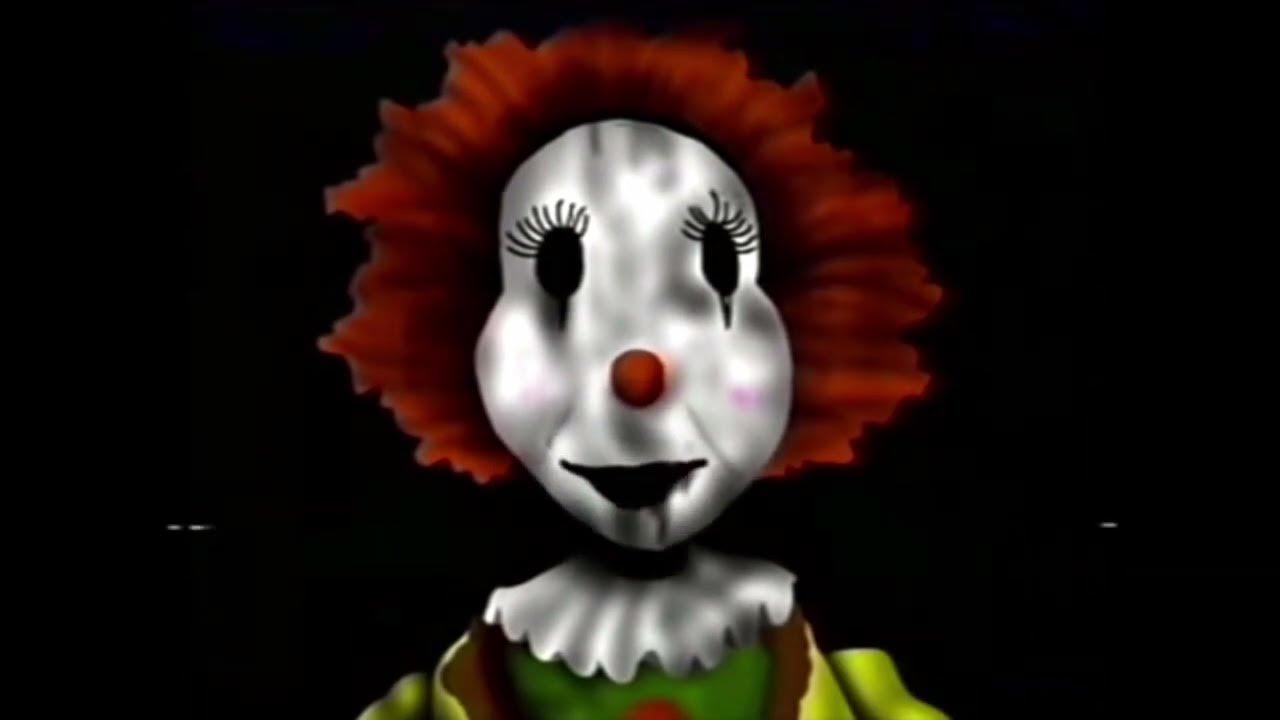 The Walten Files 2 - All Billy scenes - YouTube