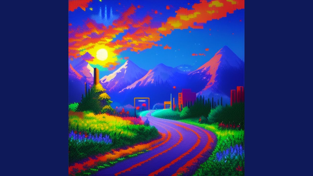 Binary Rhythms - YouTube