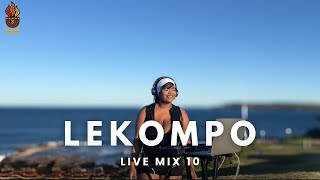 Lekompo Mix Ft Janesh Kaycherlow Hitboss Tribby Kharishma Naqua ...