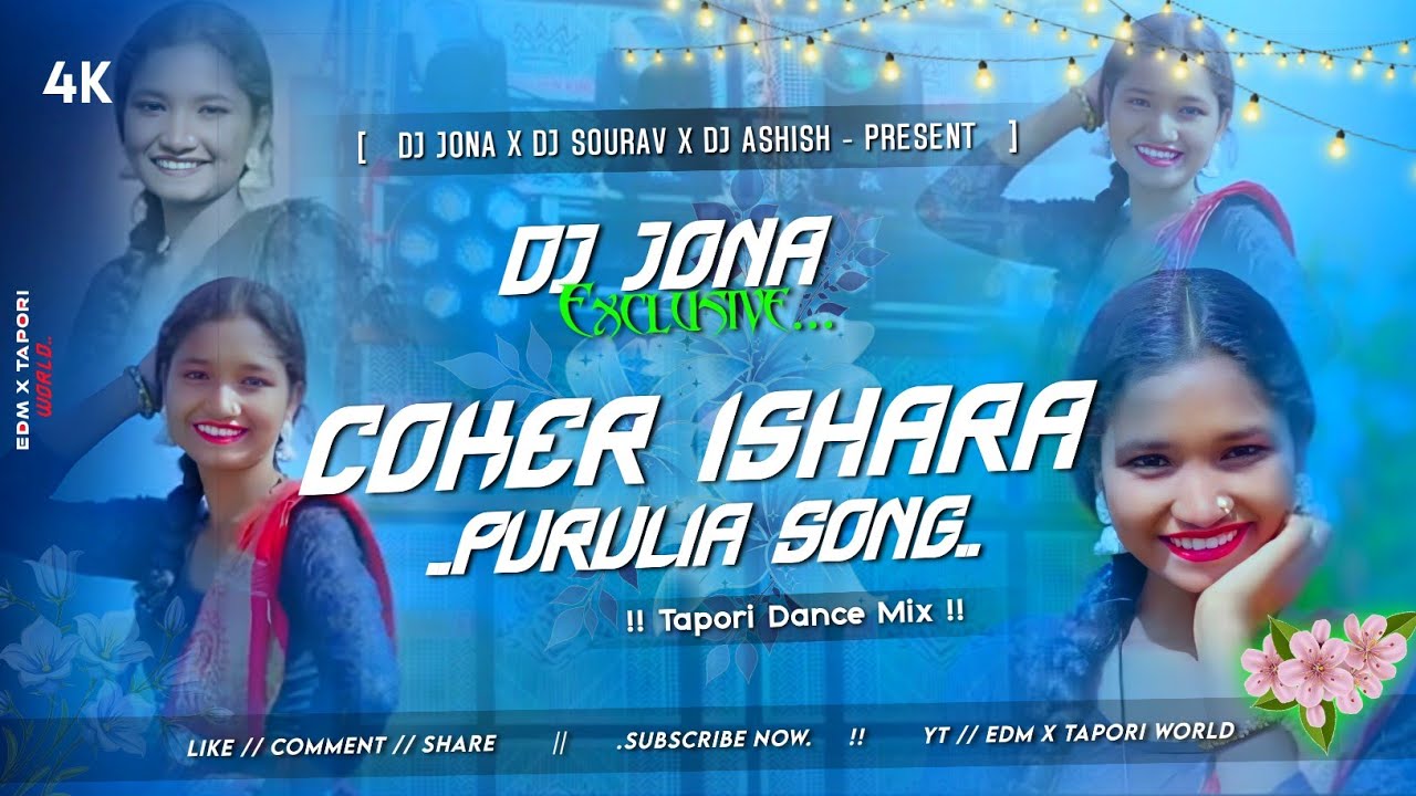 Choker Ishara (Tapori ReMix) Dj Jona Nd Dj Sourav Nd Dj Ashish ...