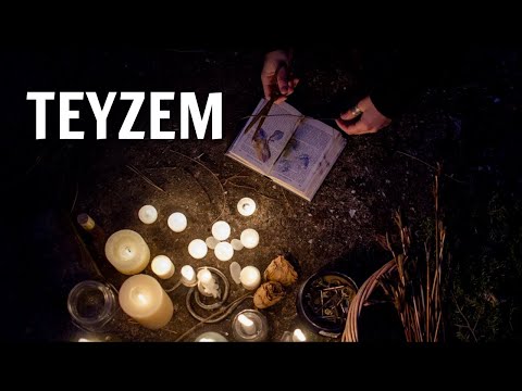 İskenderunlu Genç Kızın Teyzesi Yüzünden Yaşadığı Korkunç Olaylar| Cin Hikayeleri | Korku Hikayeleri