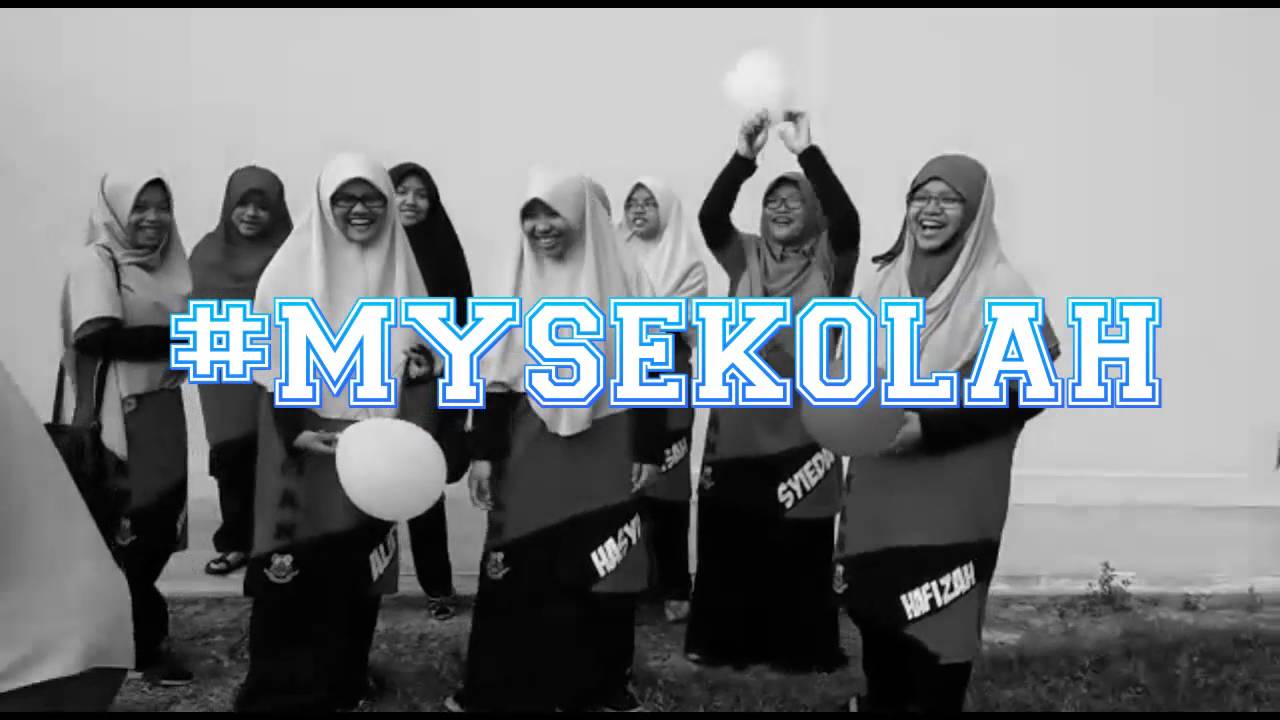 THIS IS SAM PARIT BARU #MYSEKOLAH 2016 (Teaser) - YouTube