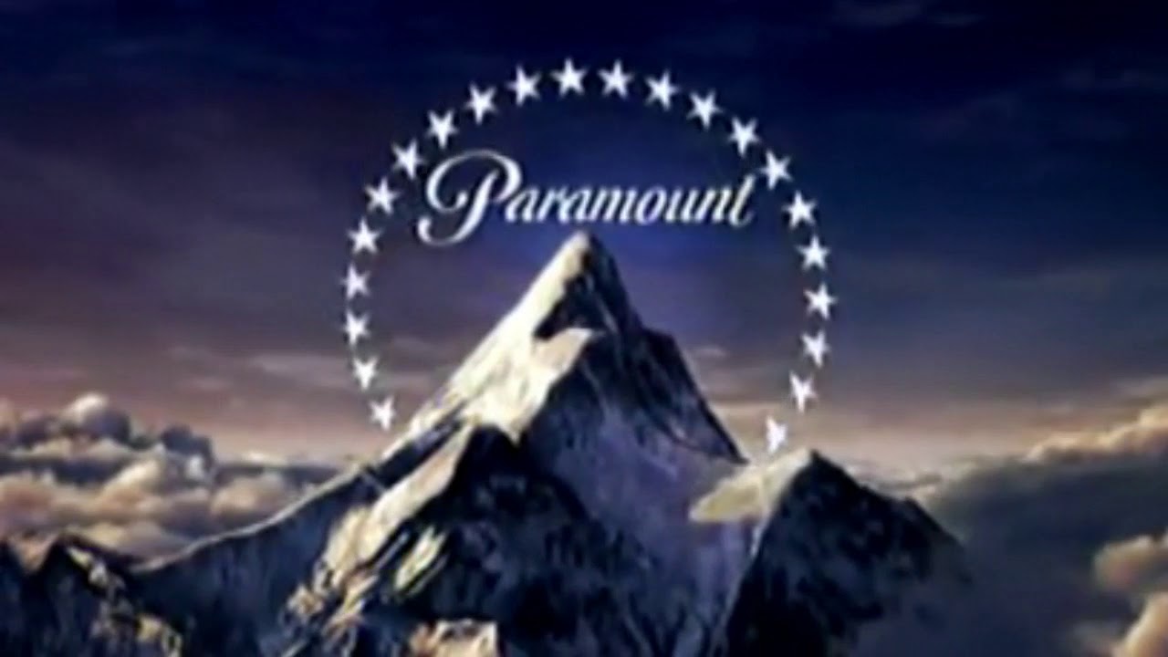 Paramount Blue Mountain (My Version) - YouTube