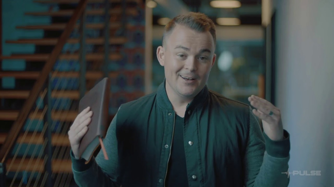 The Pulse Movement | Good Friday - YouTube