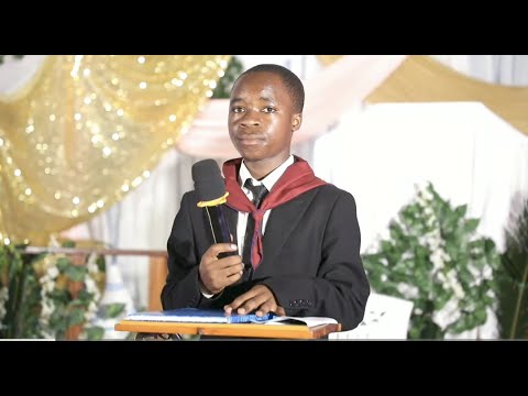 Divine Service at Collége Adventiste de Gitwe - 15th Feb , 2025 - YouTube