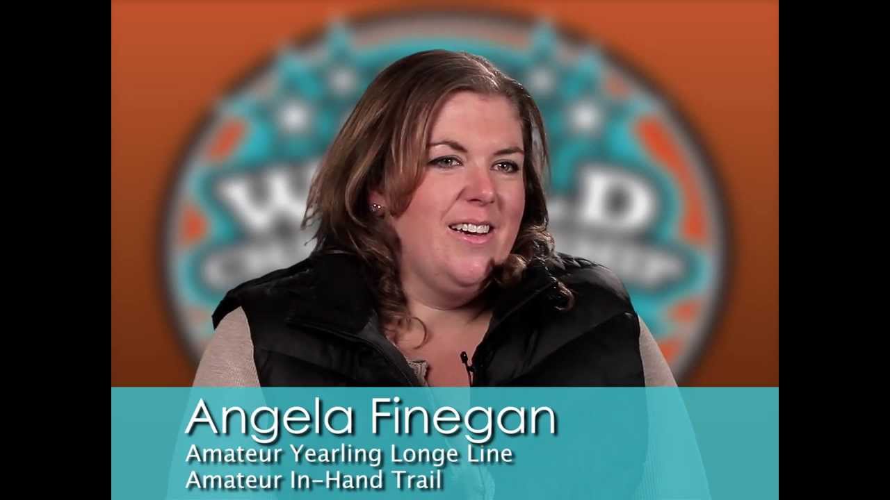 ‪Winning Words - Angela Finegan (OAWCS 2013)‬ - YouTube