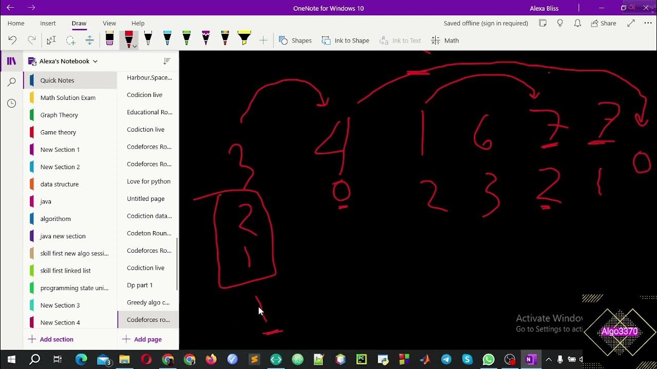 D. Divide and Equalize - YouTube