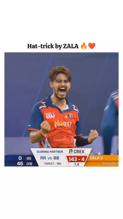 ZALA for a reason🤌🔥 ️#fukrainsaan #zala #hatrick #ecl #shorts #shortsfeed #trendingshorts - YouTube