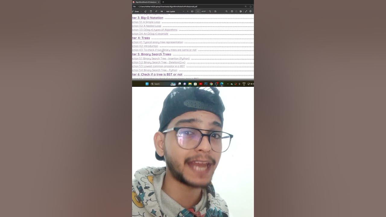 These DSA notes can help you crack interviews at top companies like ...