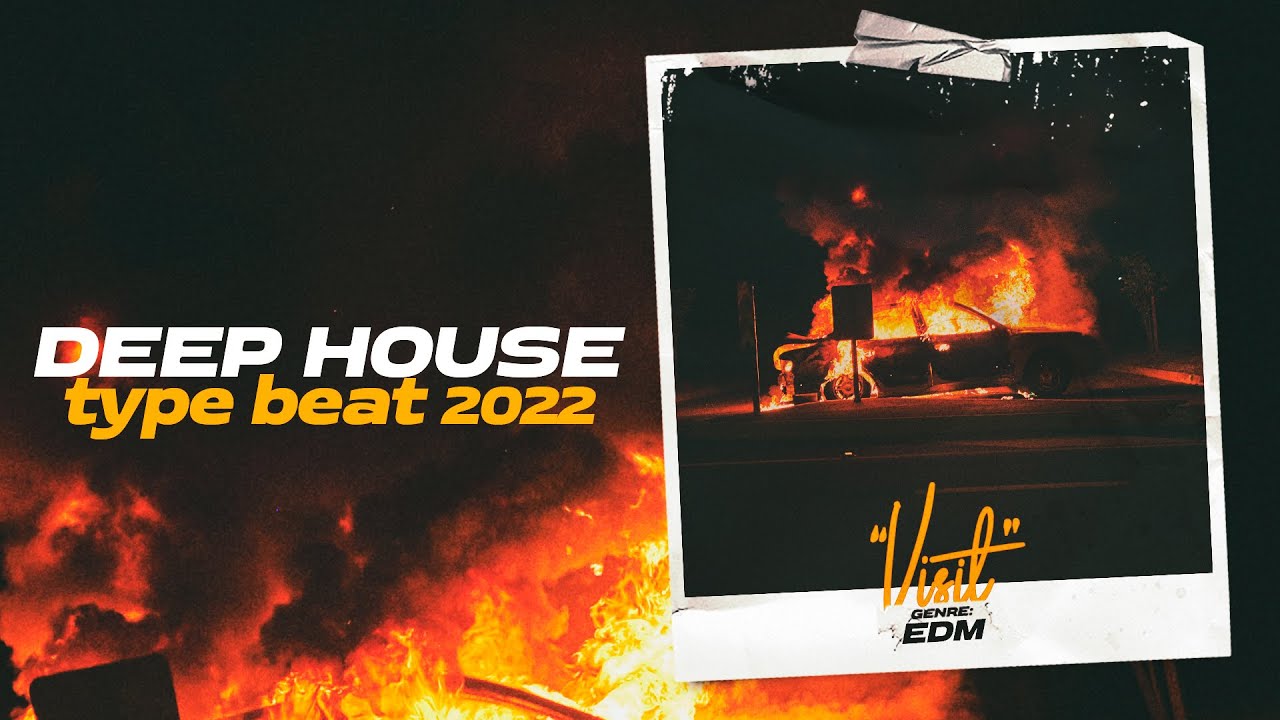 [SOLD]Slap House Type Beat x Imanbek Type Beat [Visit] Deep House x EDM ...