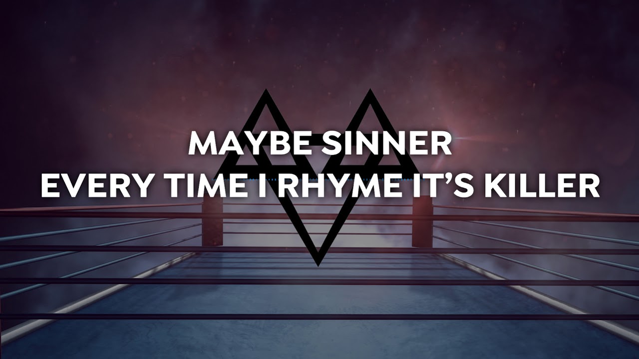 NEFFEX - When Everything Is Gone LYRICS - YouTube