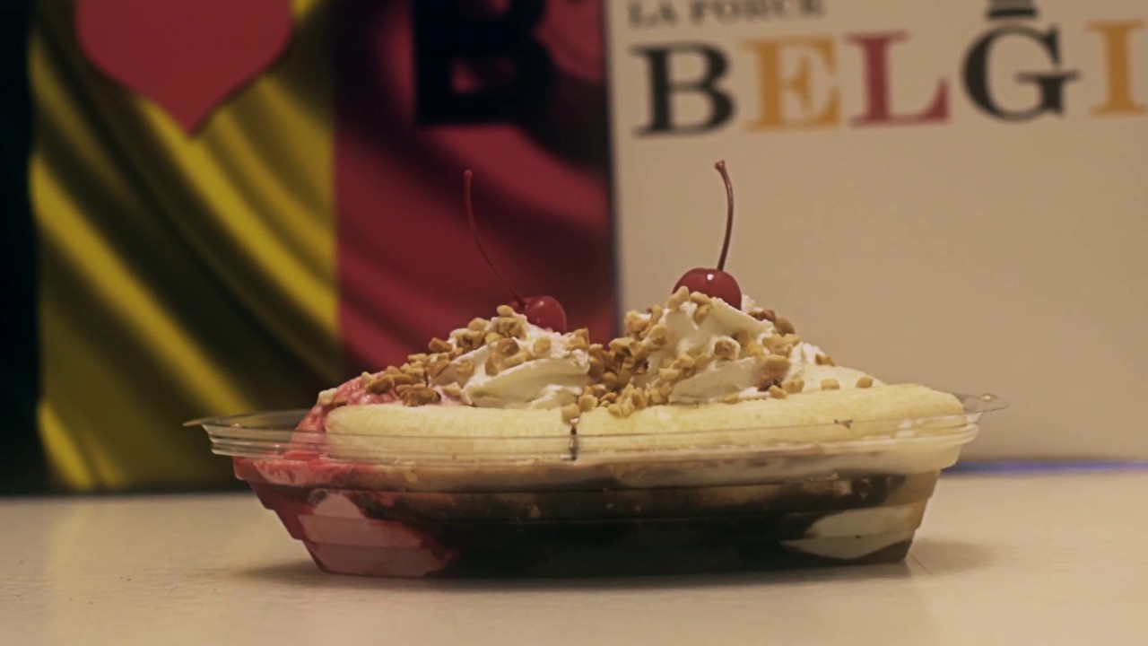 Belgium Yummies Spot - YouTube
