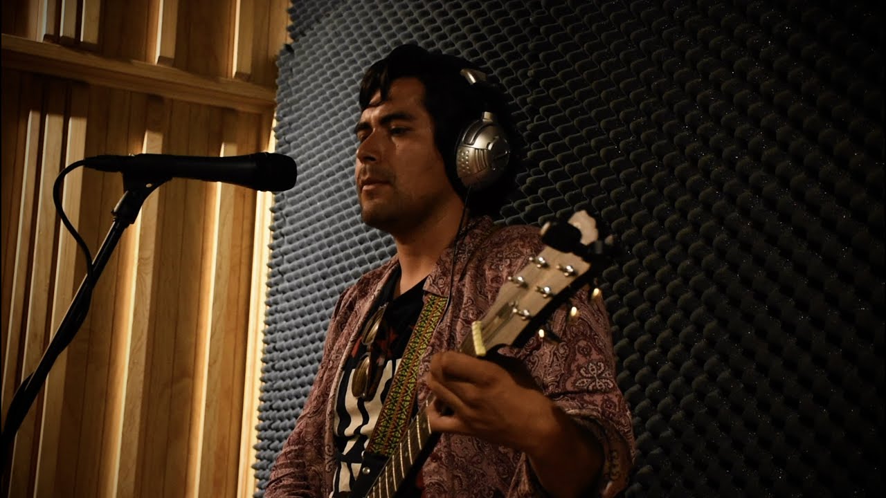 Flavor Project en X Studio - YouTube