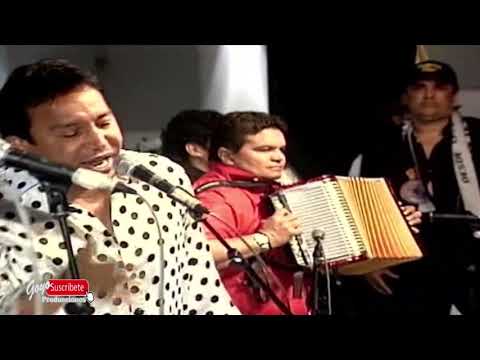 LA TETA // Diomedes Diaz & Alvaro Lopez