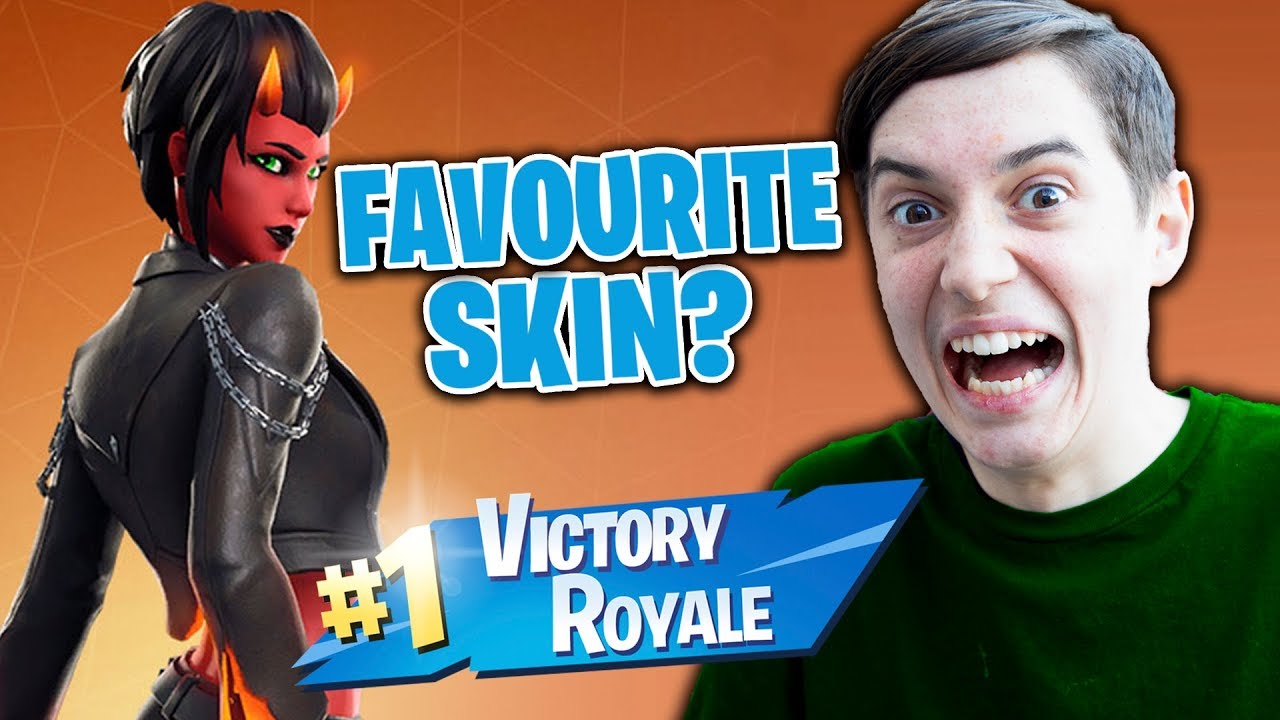 *NEW* Malice Skin SOLO VICTORY ROYALE! (Fortnite Battle Royale) - YouTube