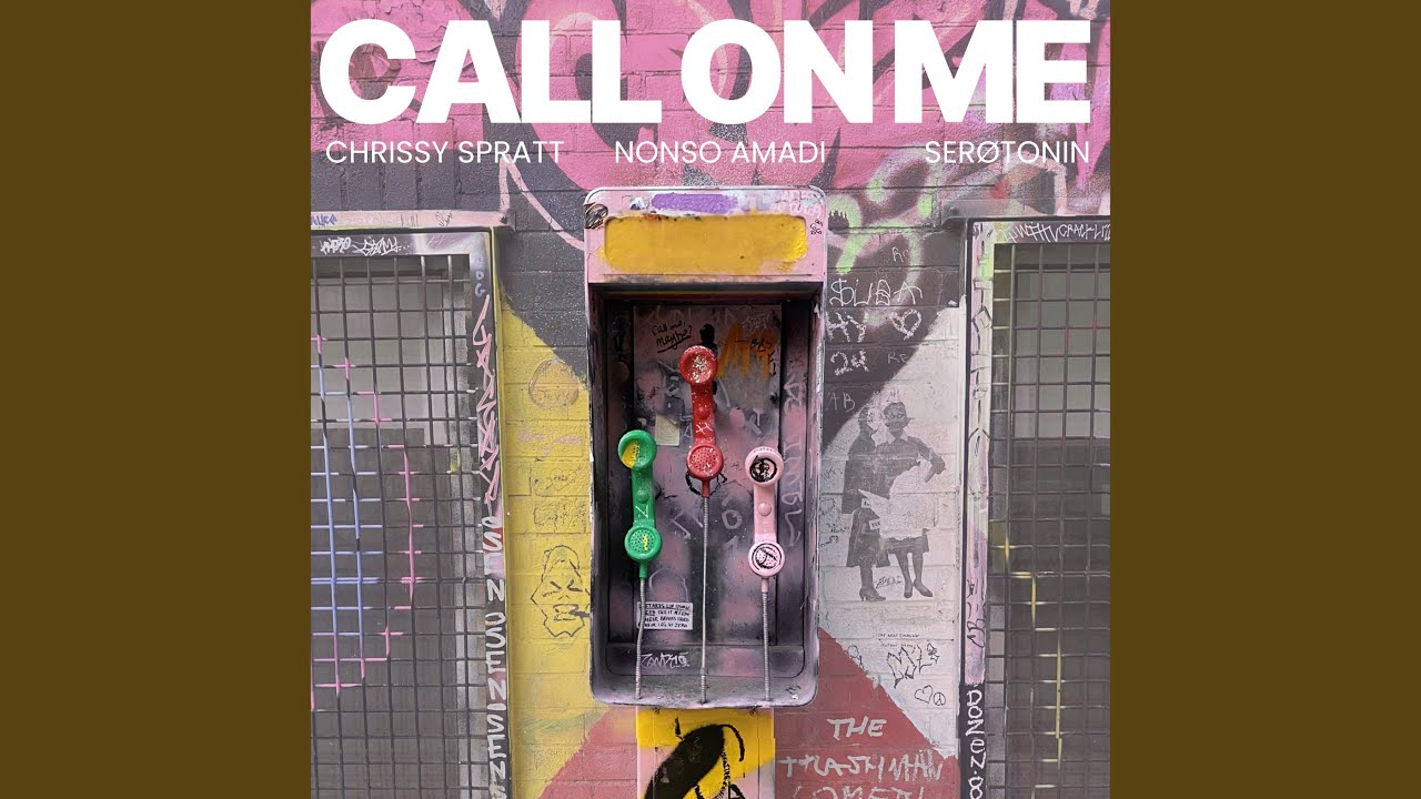 Call On Me - YouTube