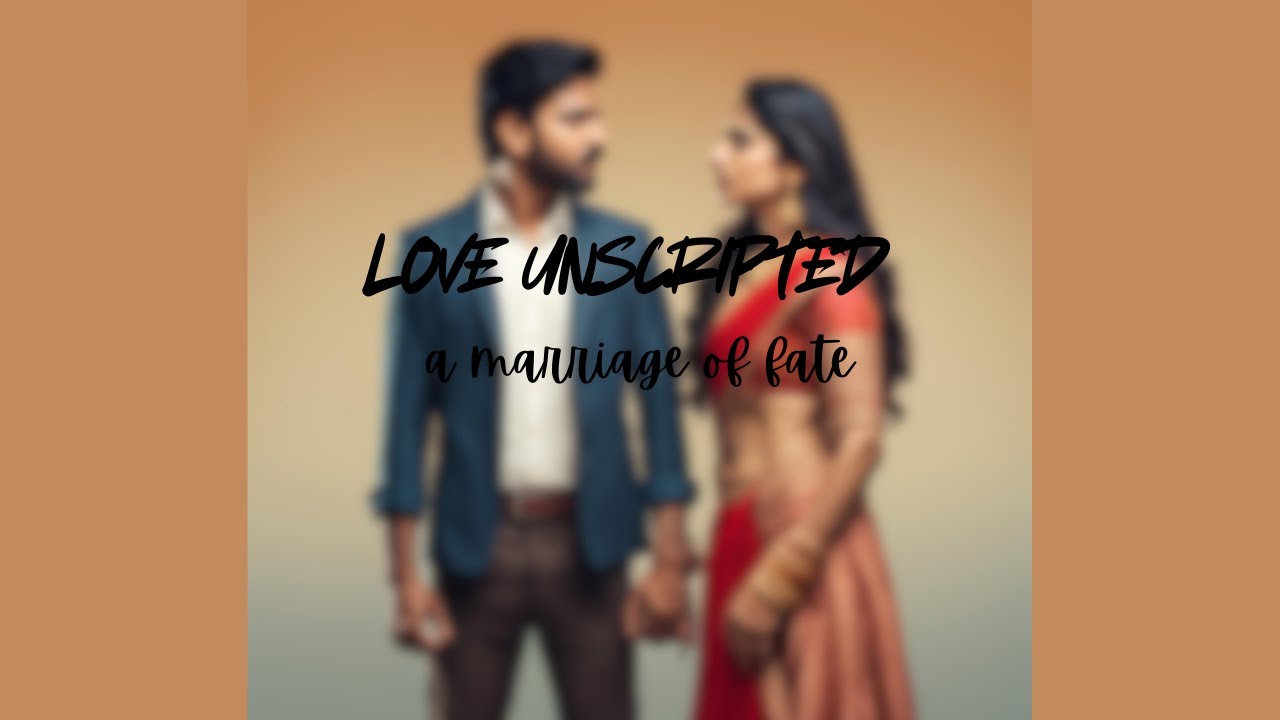 Love Unscripted : A Marriage Of Fate| Episode 1| Arranged Marriage ...