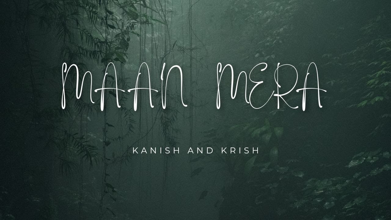 Mann mera Cover - Gajendra Verma (original) | Kanish & Krish - YouTube